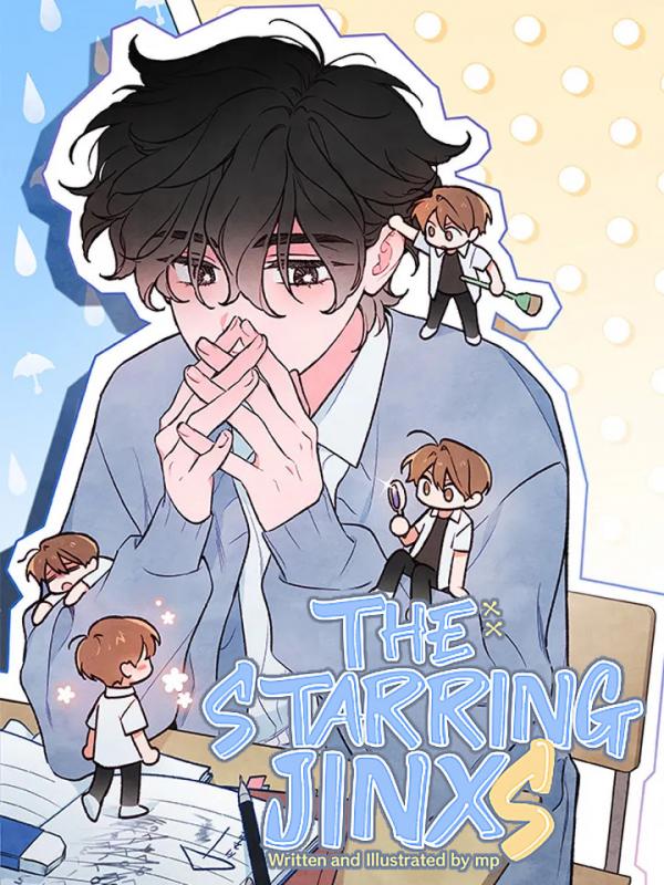 The Starring Jinx Manga